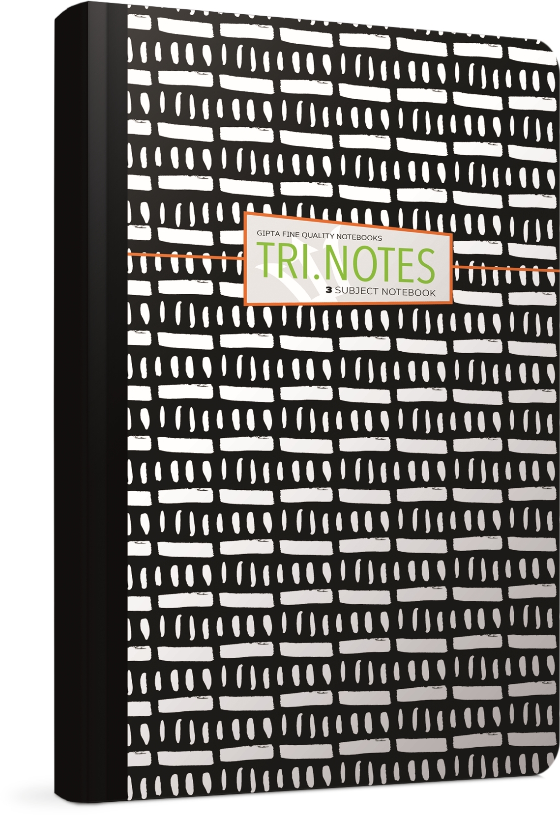 Gong Webshop | Školski i uredski pribor -TRI NOTES BILJEŽNICA 19x26 CM ...