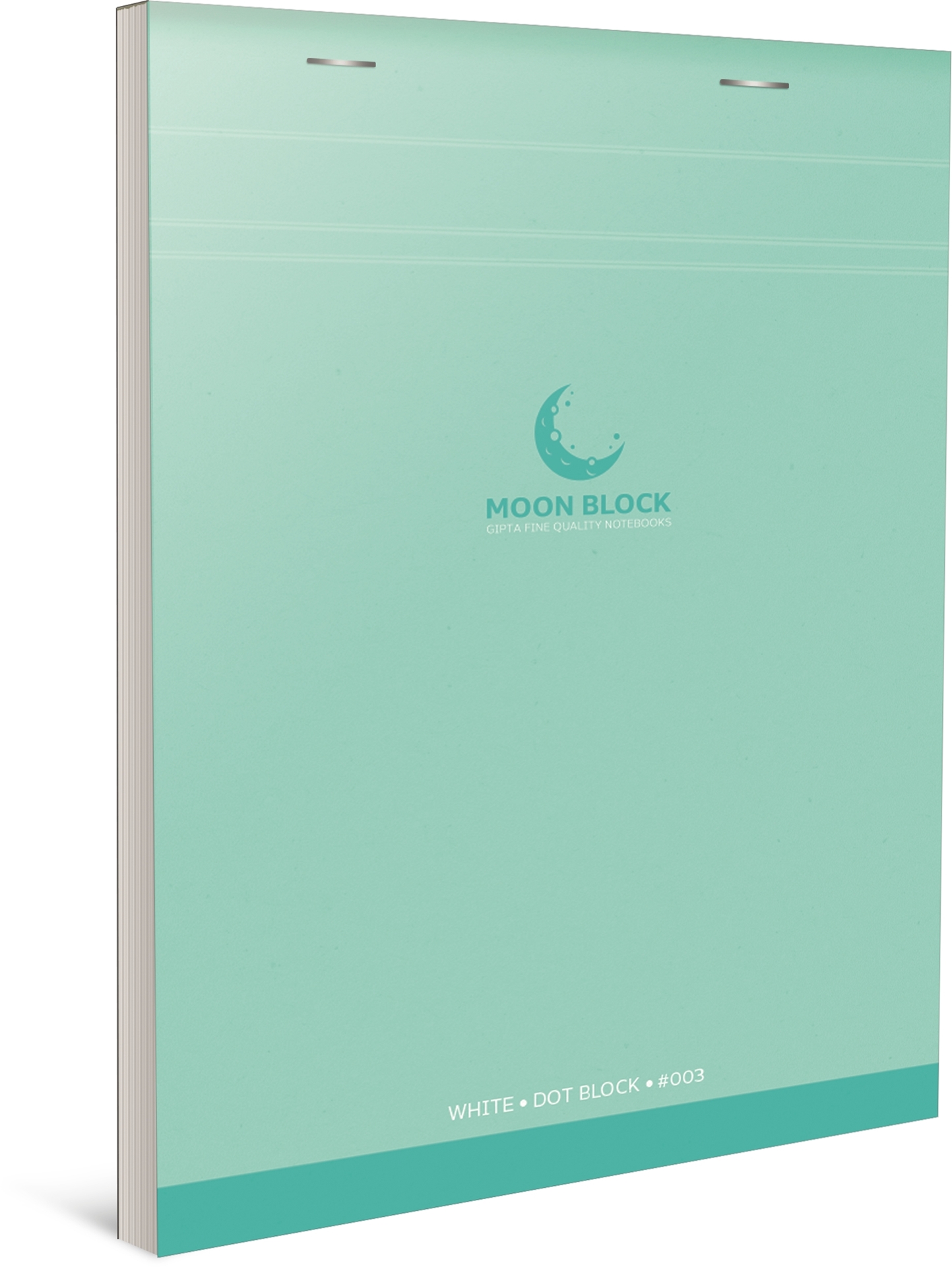 Gong Webshop | Školski i uredski pribor -MOON BLOCK BLOK A4 CRTE